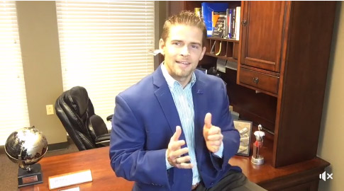 60 Second Boost for Your Day - Blake Templeton